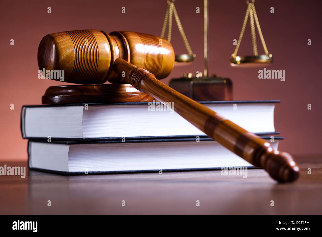 Law and justice concept Stock Photo - Alamy