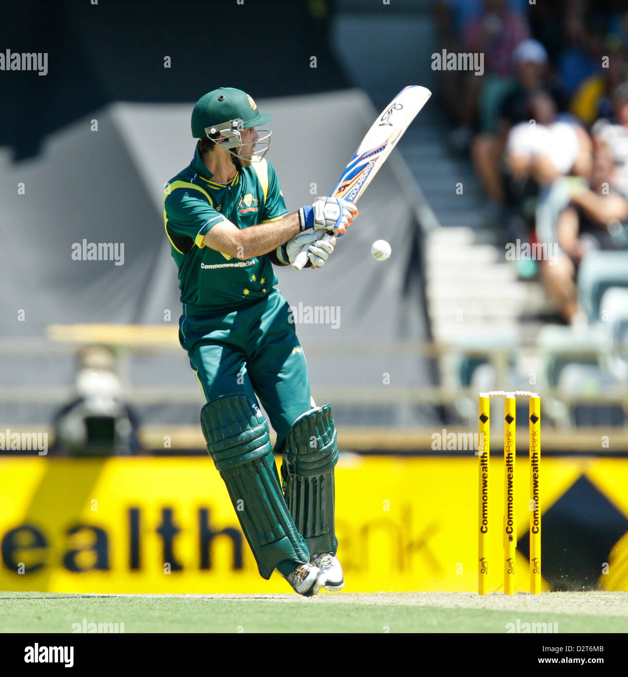 Glen maxwell hi-res stock photography and images - Alamy