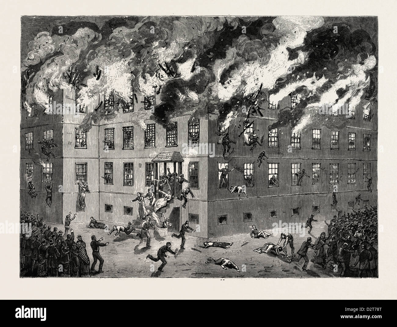 Art By Insane Asylum Inmates