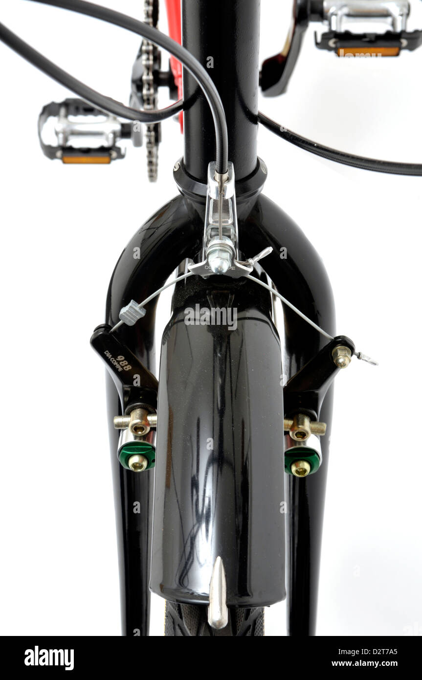 Back pedals hi-res stock photography and images - Alamy