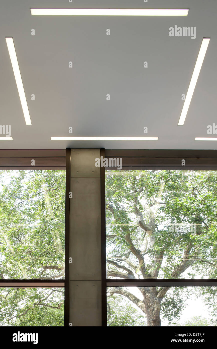 25 Soho Square, London, United Kingdom. Architect: Buckley Gray Yeoman ...