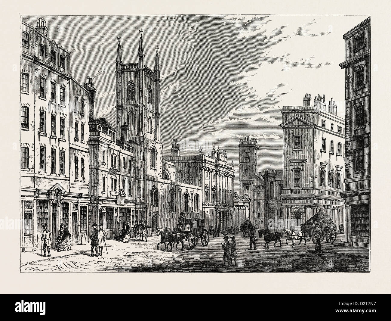 Old bank hi-res stock photography and images - Alamy