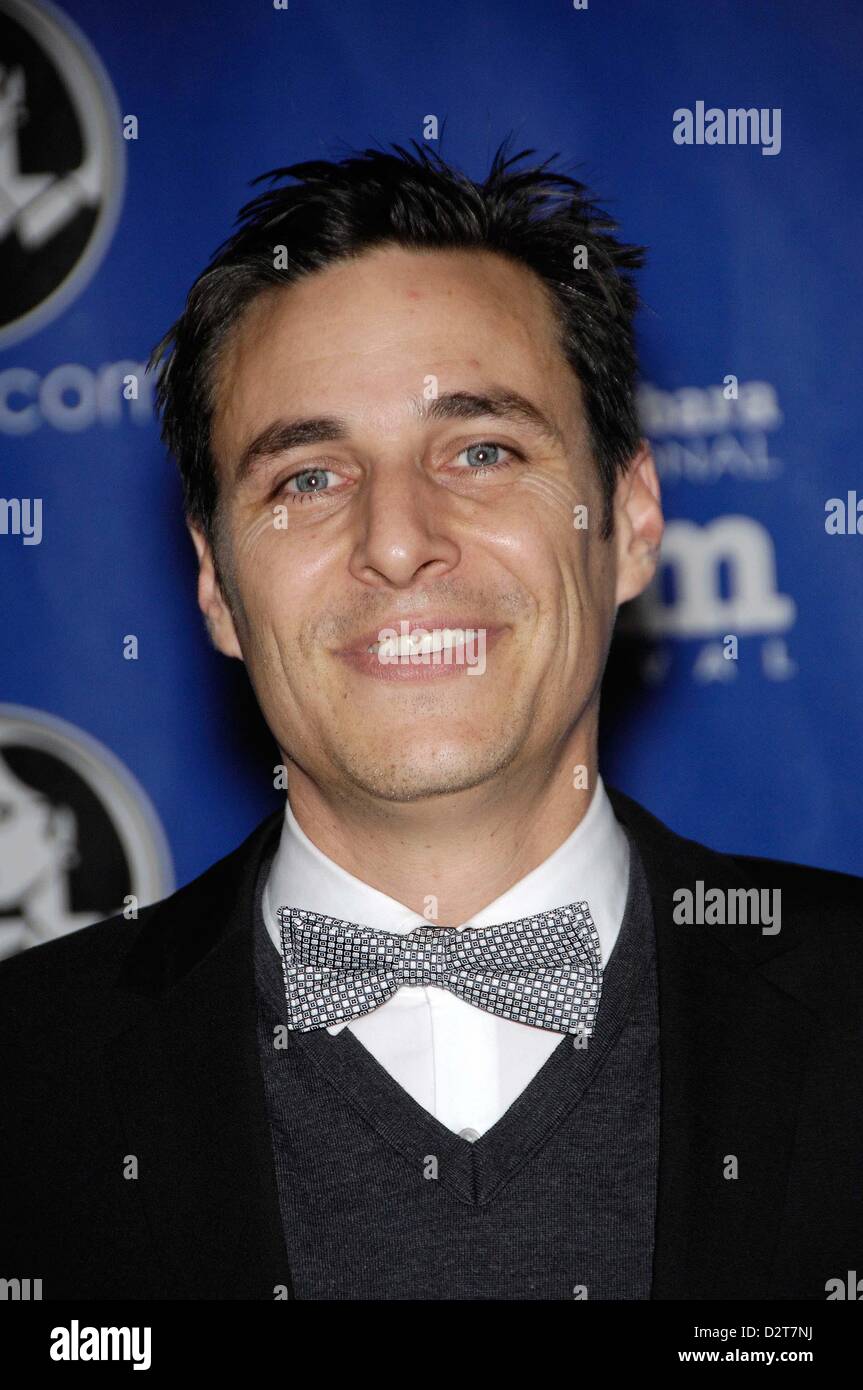 Feb. 1, 2013 - Hollywood, California, U.S. - Michael Mayer during the ...