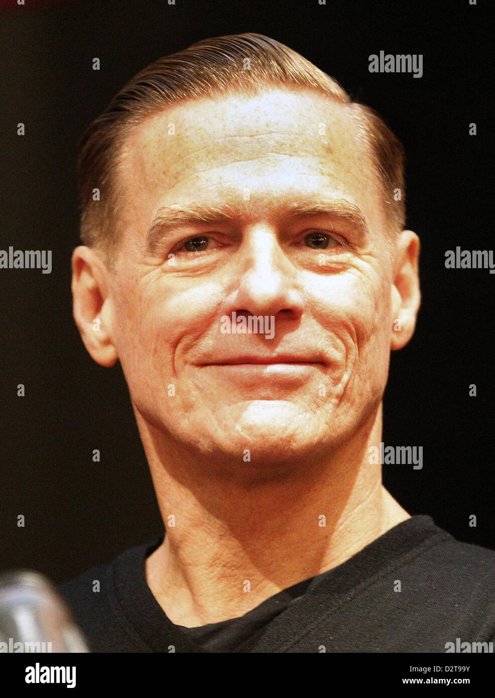 Bryan adams exposed hi-res stock photography and images - Alamy