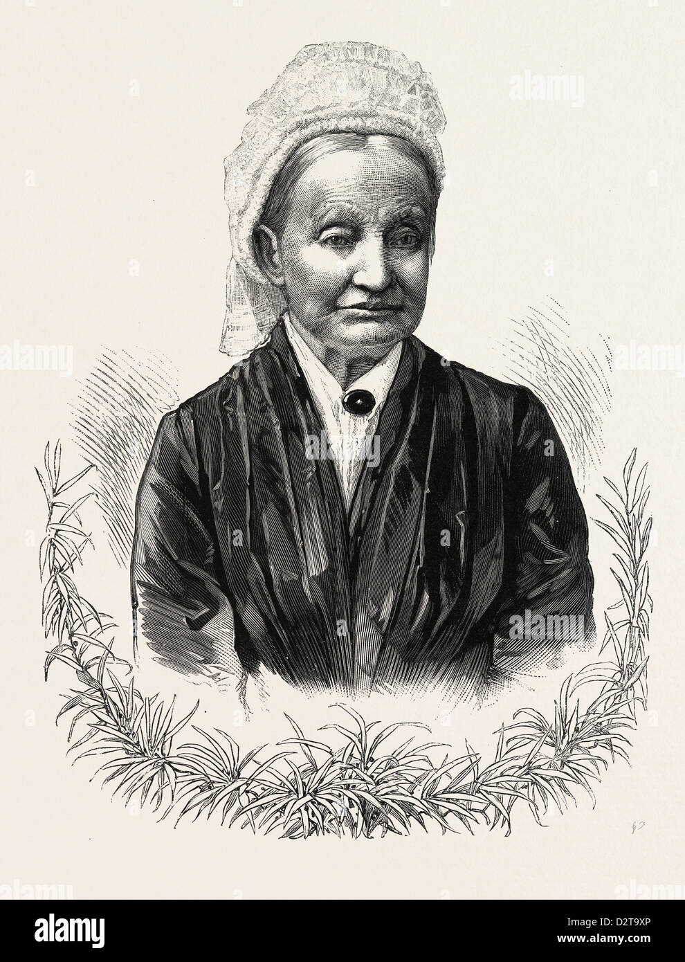 Eliza ballou garfield hi-res stock photography and images - Alamy
