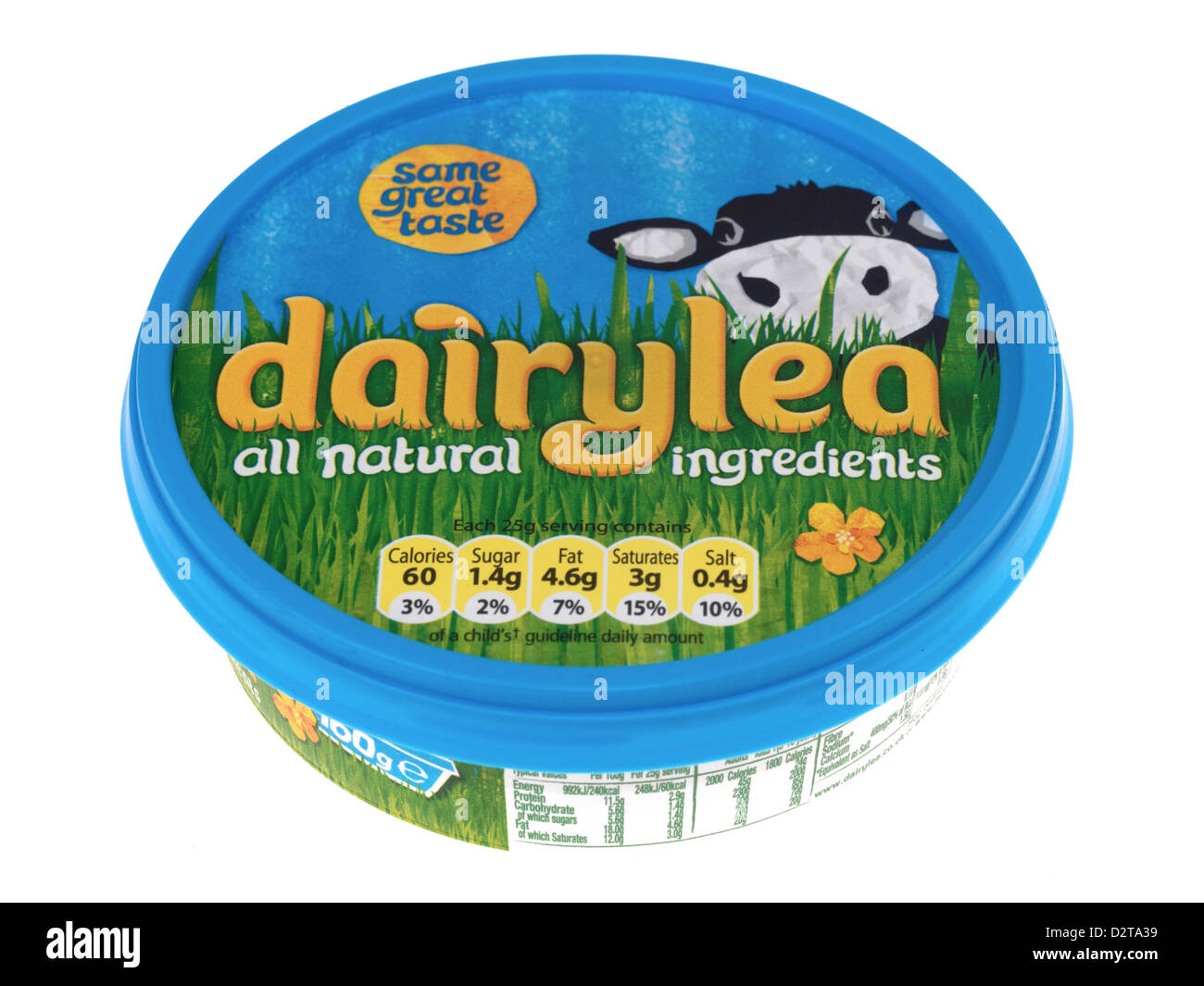 Dairylea Stock Photos & Dairylea Stock Images - Alamy