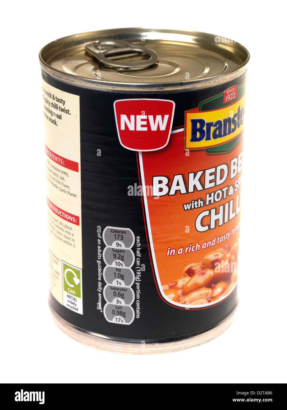 Chilli beans hi-res stock photography and images - Alamy