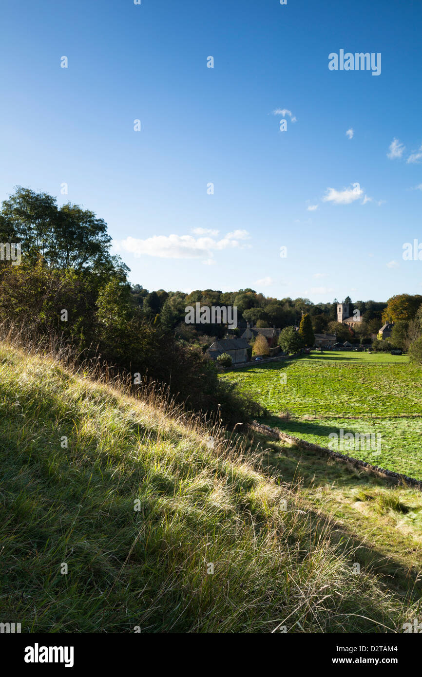 Windrush valley uk hi-res stock photography and images - Alamy