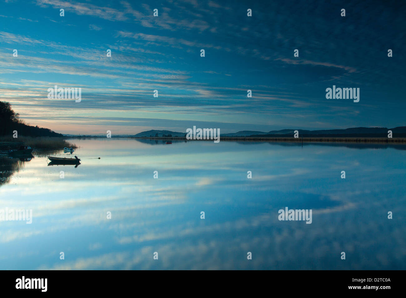 River Tay Boat High Resolution Stock Photography and Images - Alamy