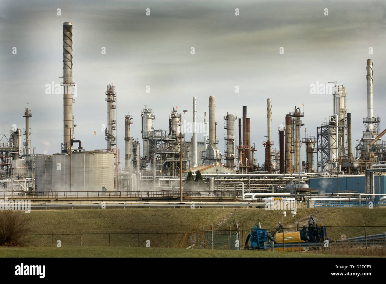 Energy utilities hi-res stock photography and images - Alamy