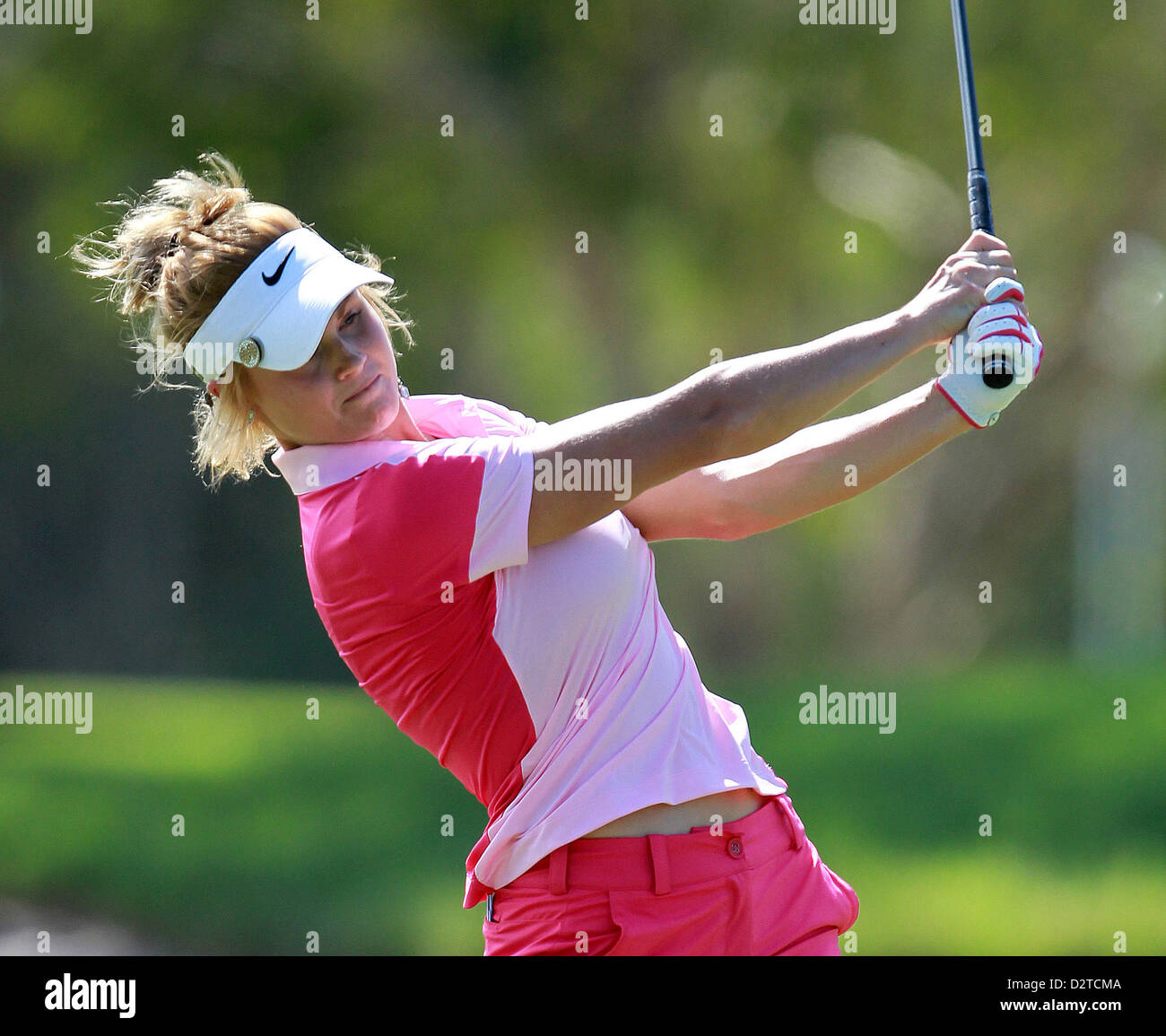 Carly Booth High Resolution Stock Photography and Images - Alamy