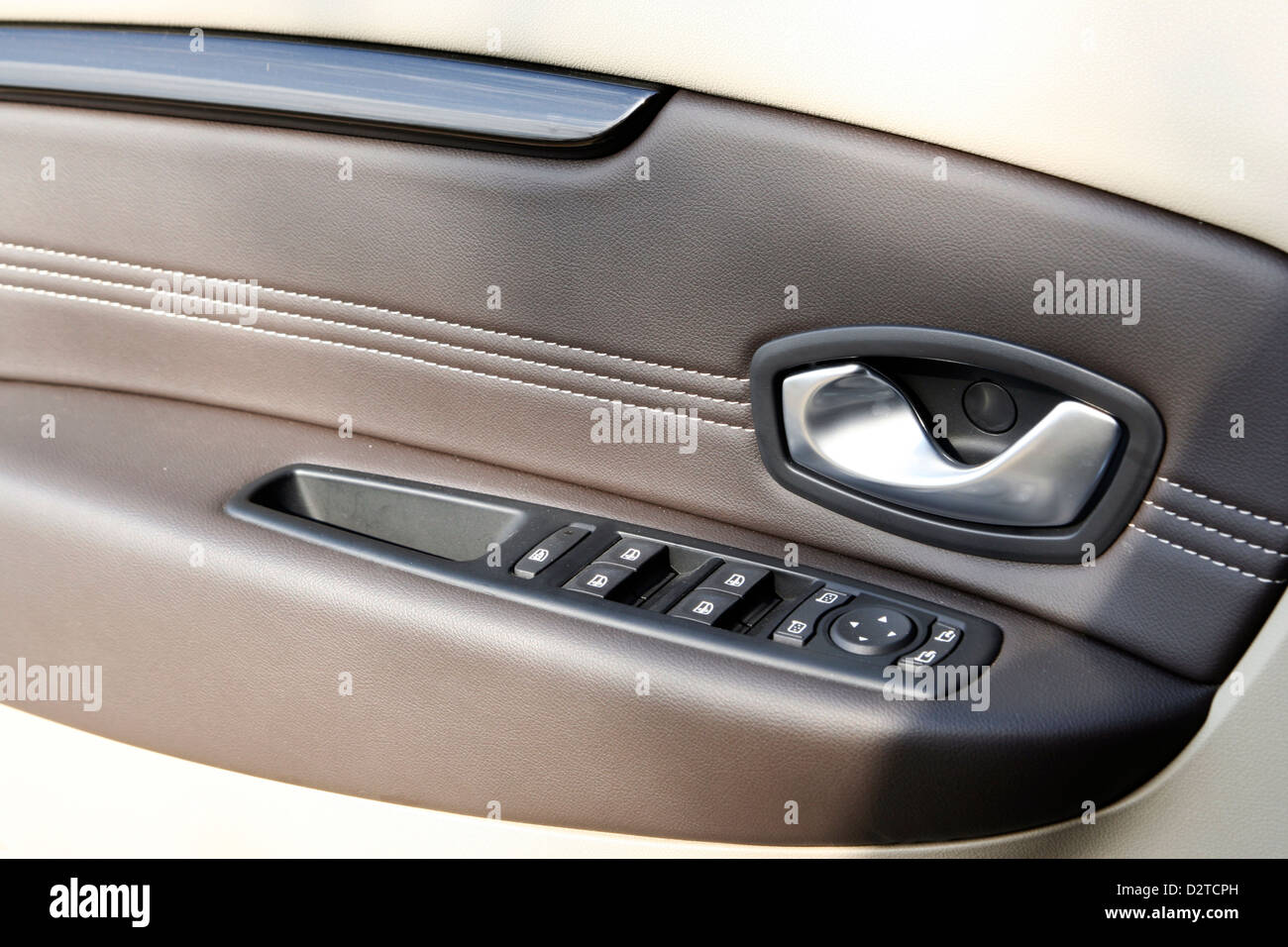 Car door switches hi-res stock photography and images - Alamy