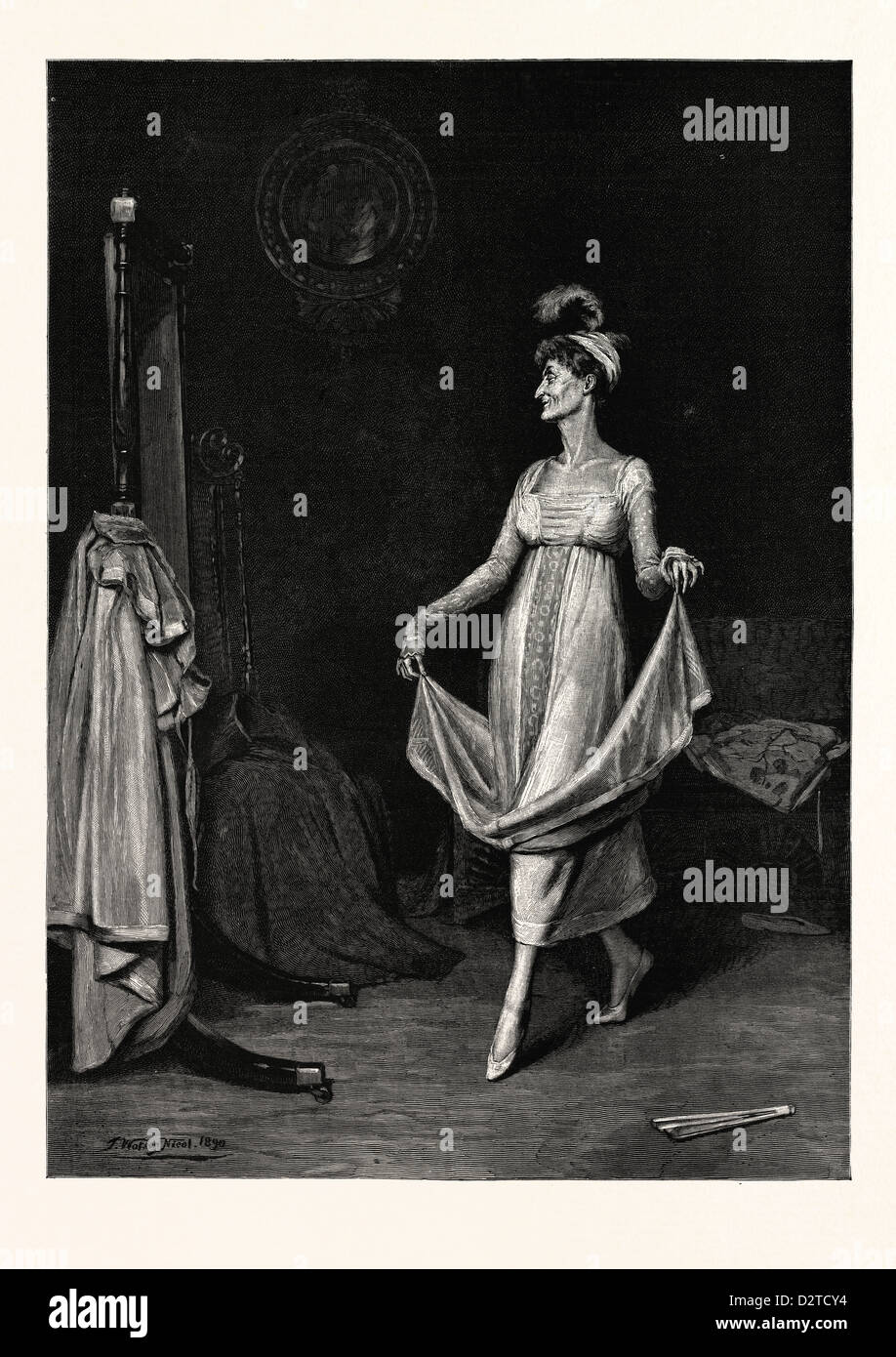 Fine feathers make fine birds hi-res stock photography and images - Alamy