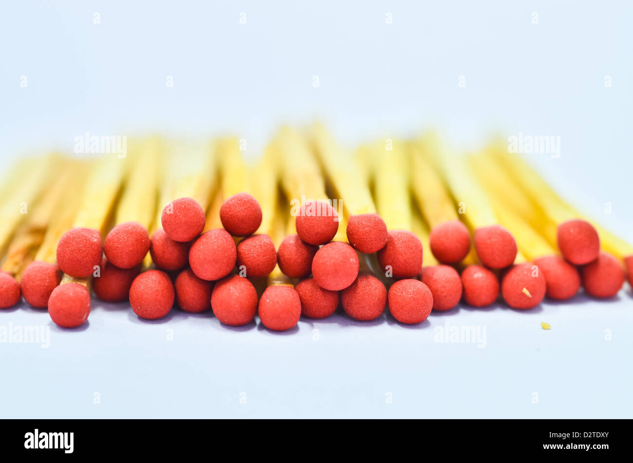 Kitchen matches hi-res stock photography and images - Alamy