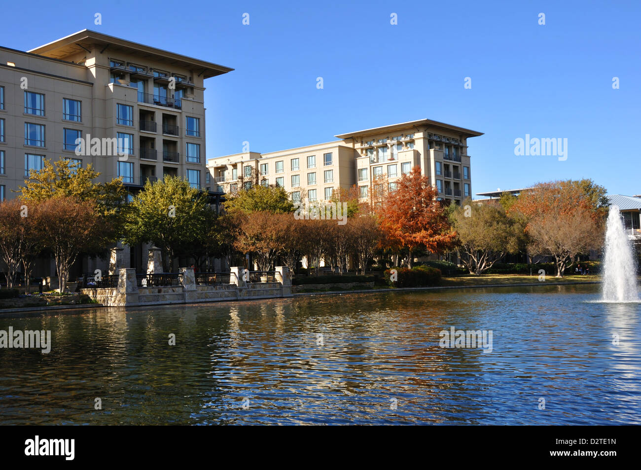 Plano texas park hi-res stock photography and images - Alamy