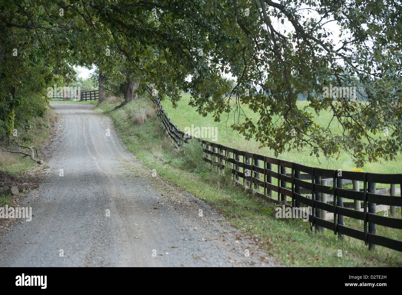 Middleburg va hi-res stock photography and images - Alamy