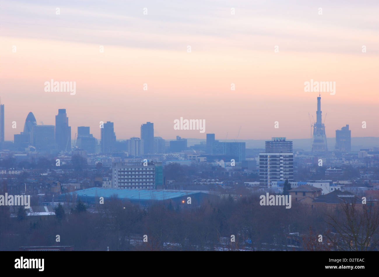 High heath tower hi-res stock photography and images - Alamy