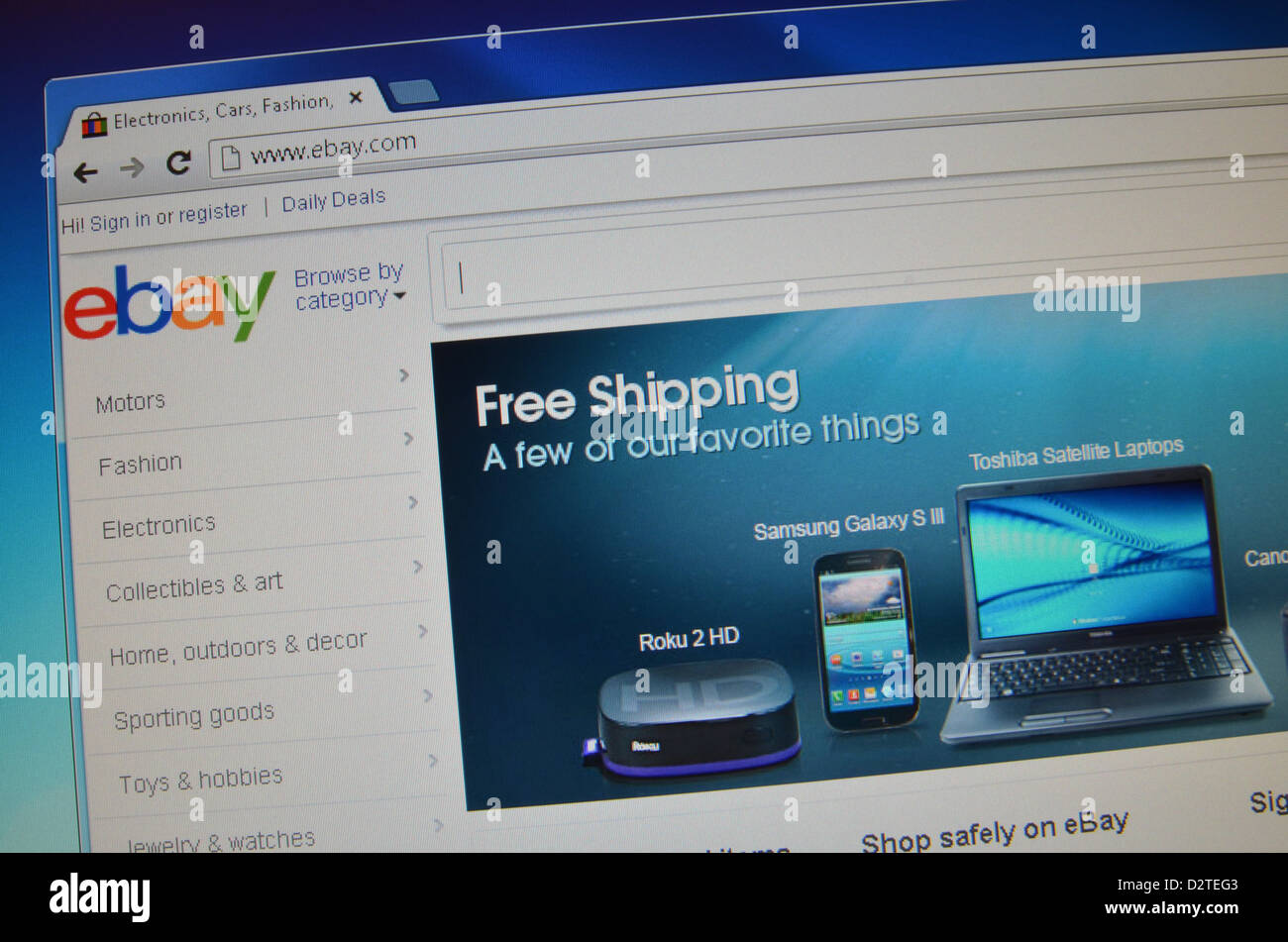 How to website category Stock Photos & Images from Alamy