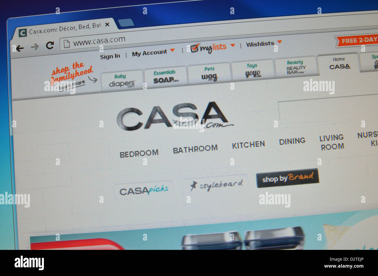 Logo casa hi-res stock photography and images - Alamy