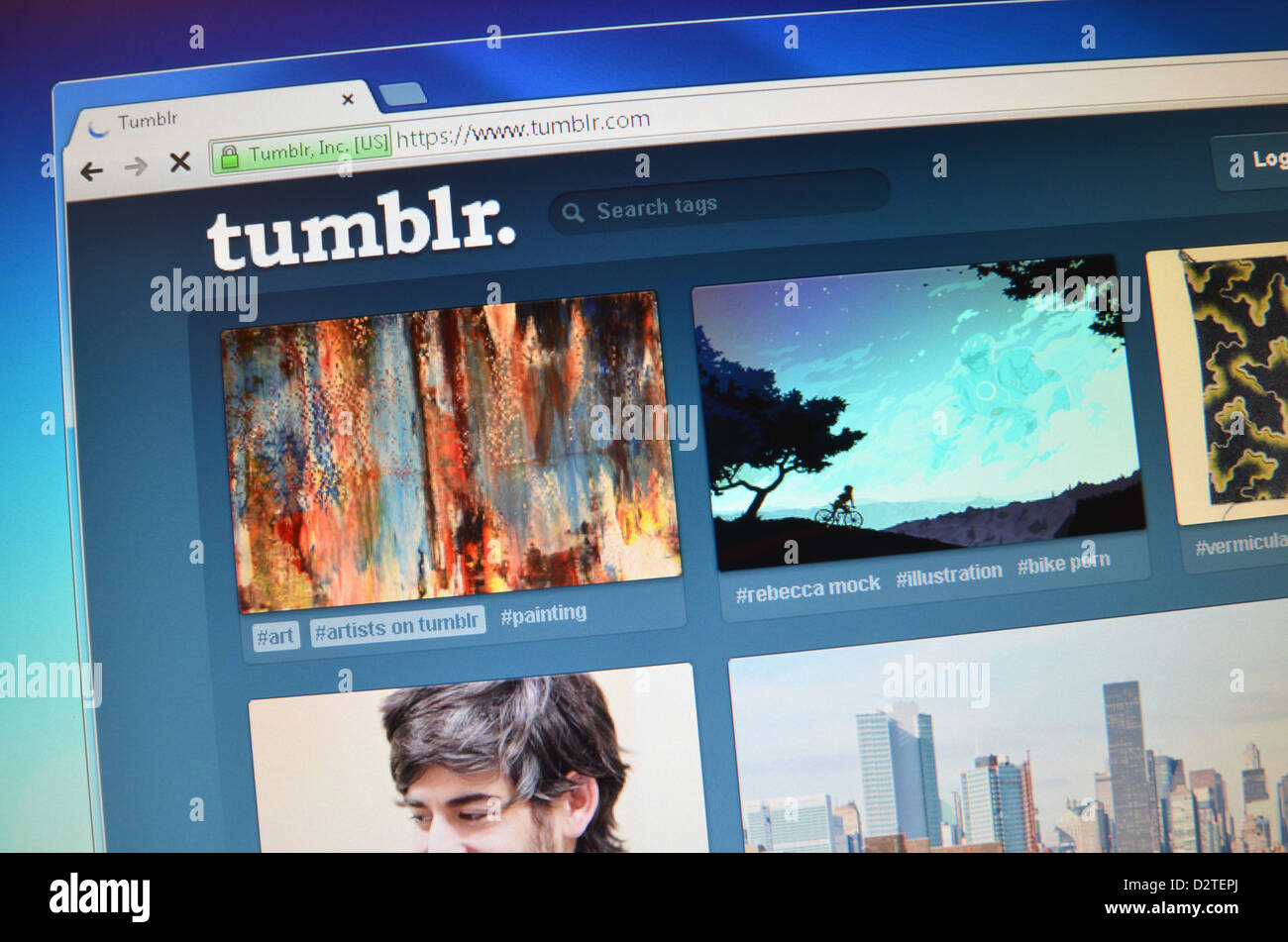 Understanding Tumblr: A Unique Social Media Platform – peerdh.com