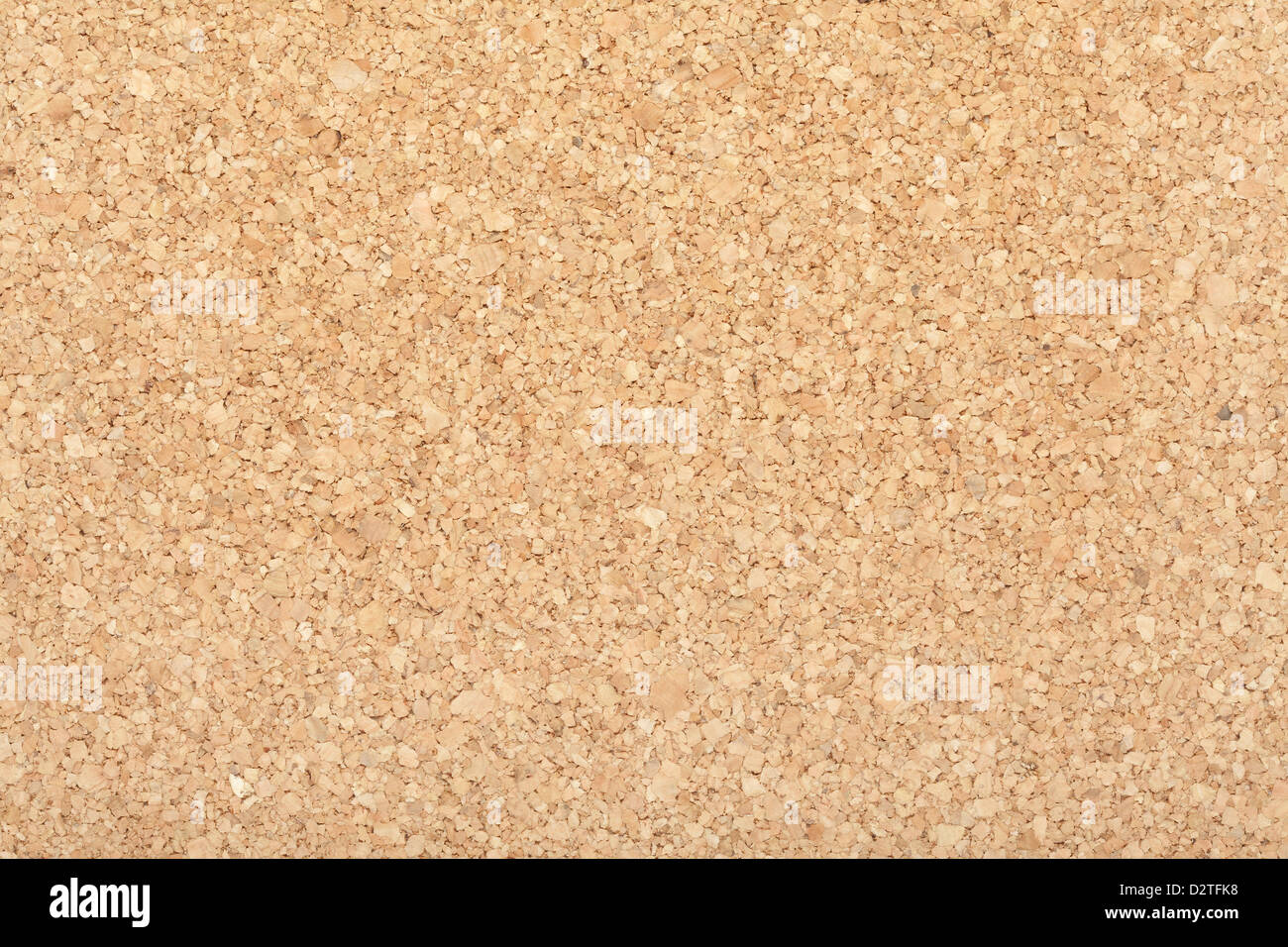 Cork board texture background Stock Photo - Alamy