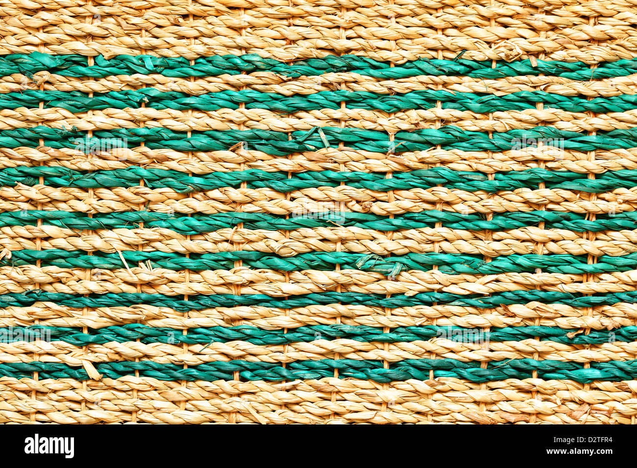 Wicker texture hi-res stock photography and images - Alamy