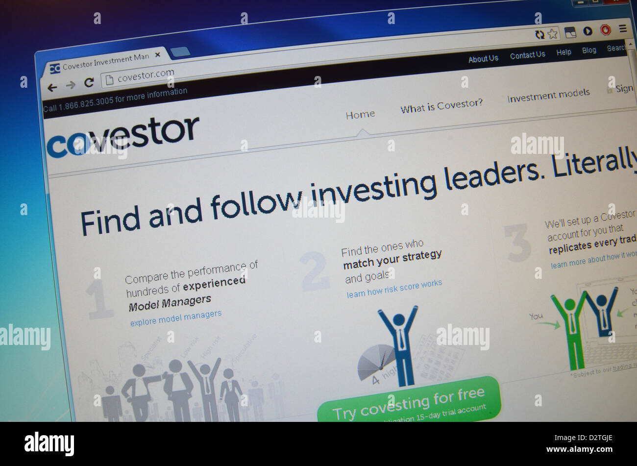 Covestor Stock Stanley Laman Group Ltd. Invests $2.33 Million In PVH