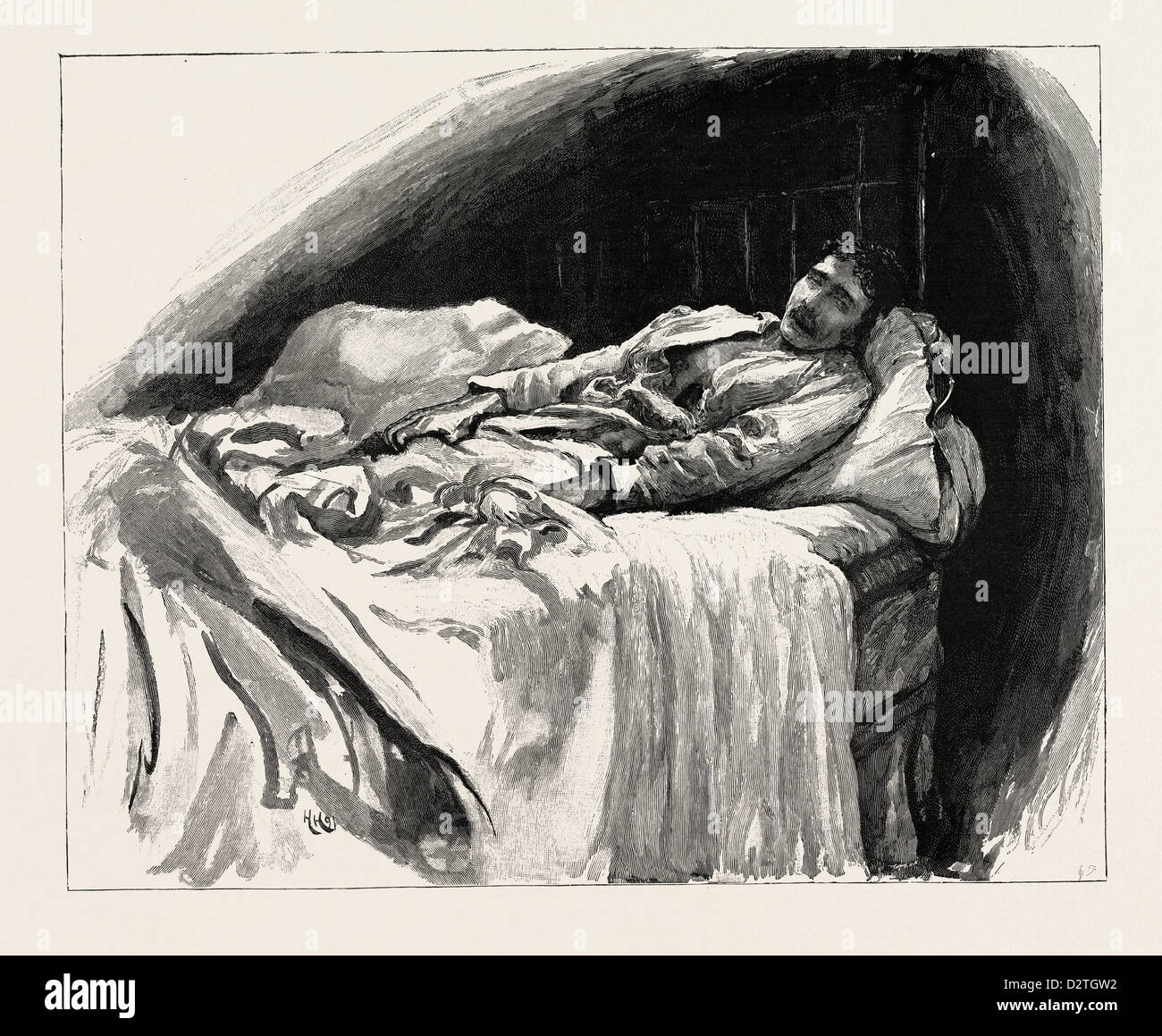 Scarcely hi-res stock photography and images - Alamy