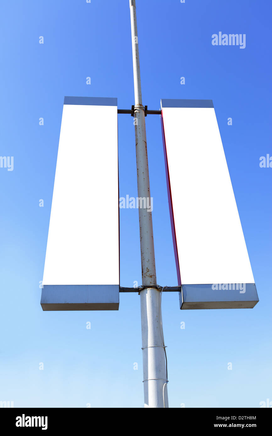 Billing sign hi-res stock photography and images - Alamy