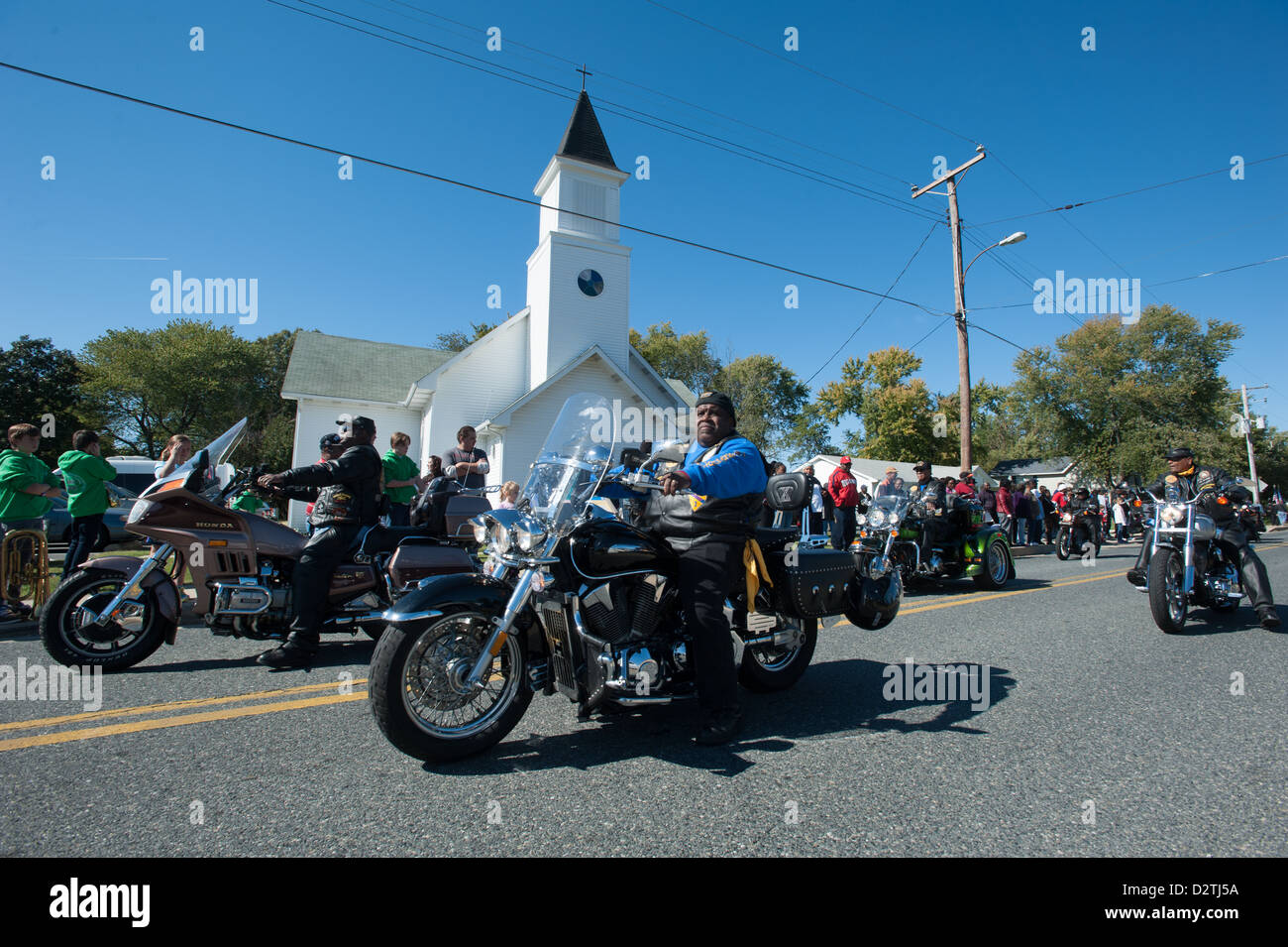 Maryland heritage festival hi-res stock photography and images - Alamy