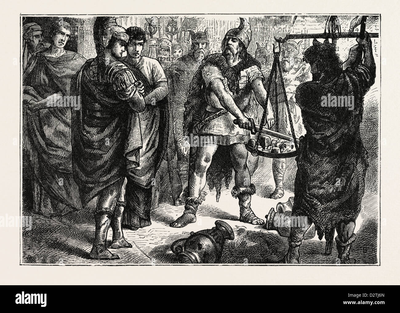 Vae Victis Rome Vae Victis Digital Art By Vidddie Publyshd Pixels