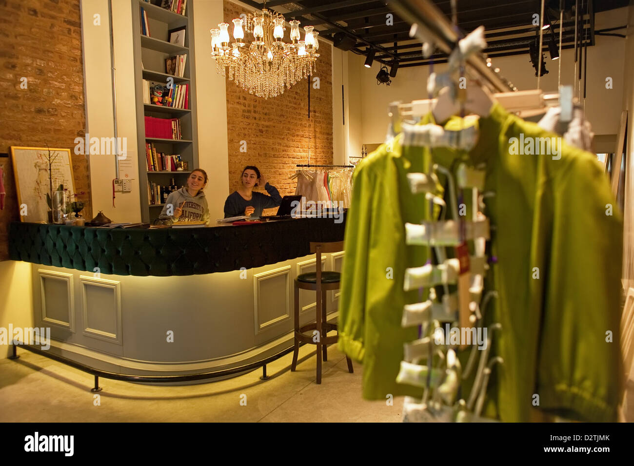Bahar korcan hi-res stock photography and images - Alamy