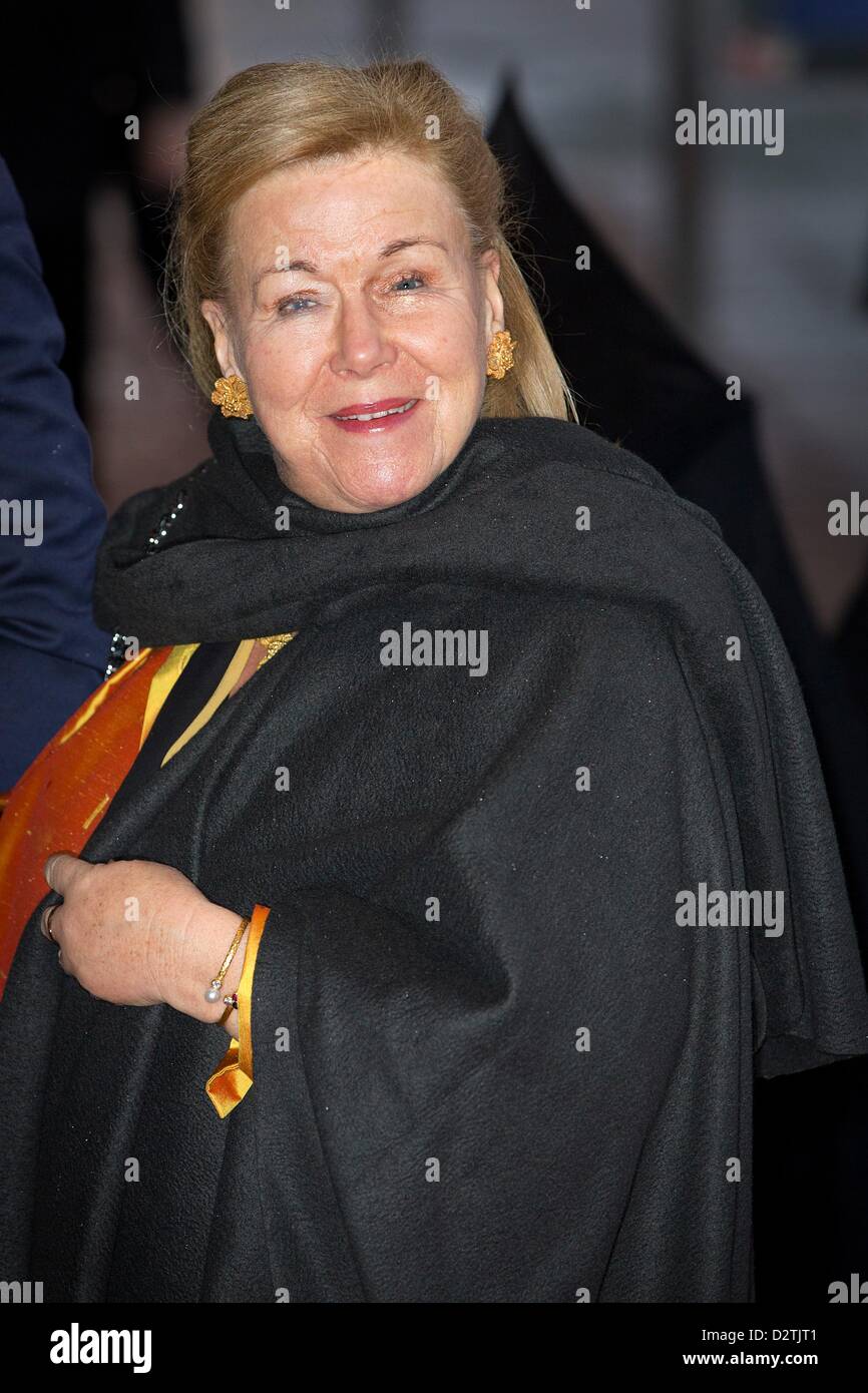 Christina of the netherlands hi-res stock photography and images - Alamy