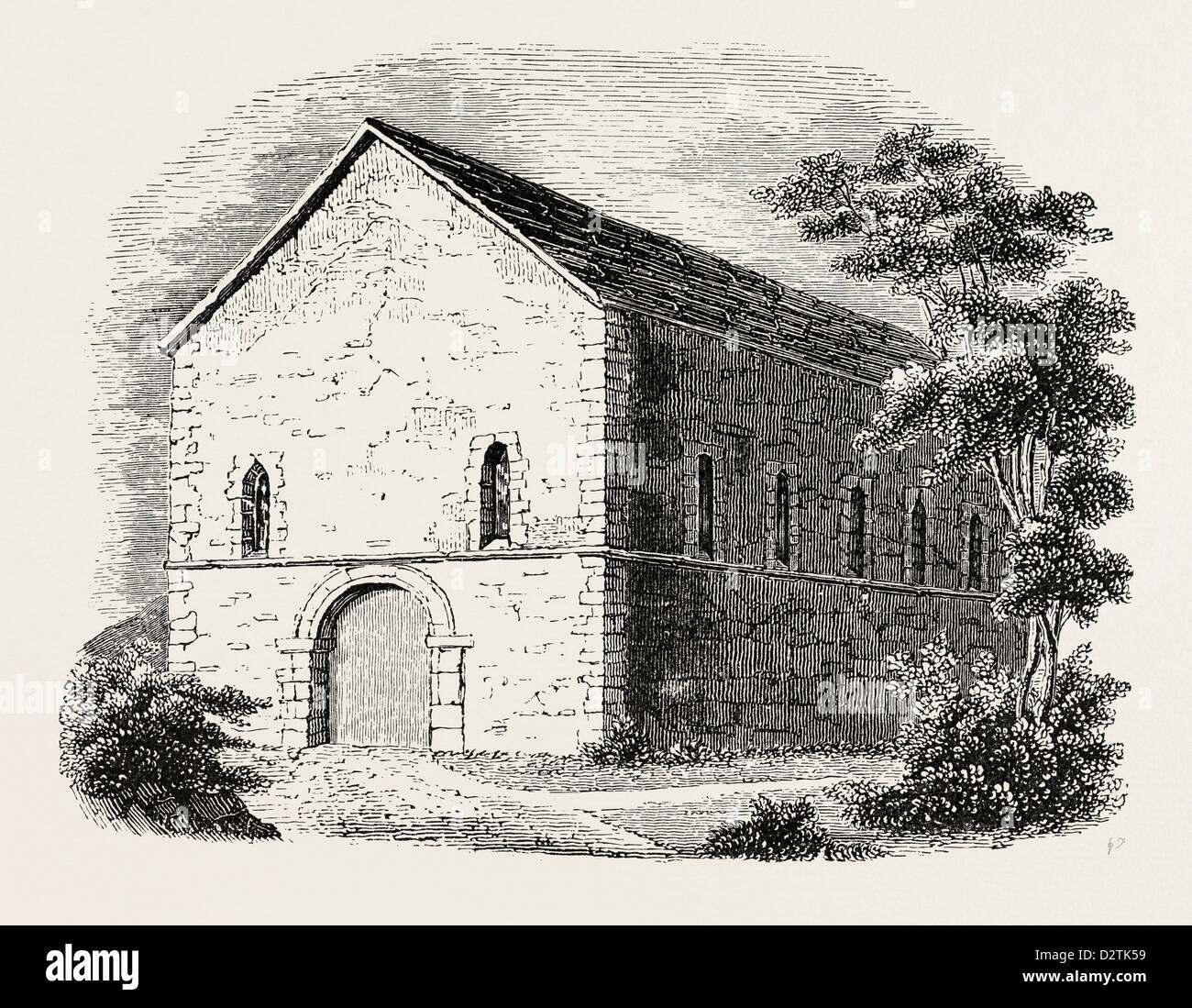 Saxon kings hi-res stock photography and images - Alamy