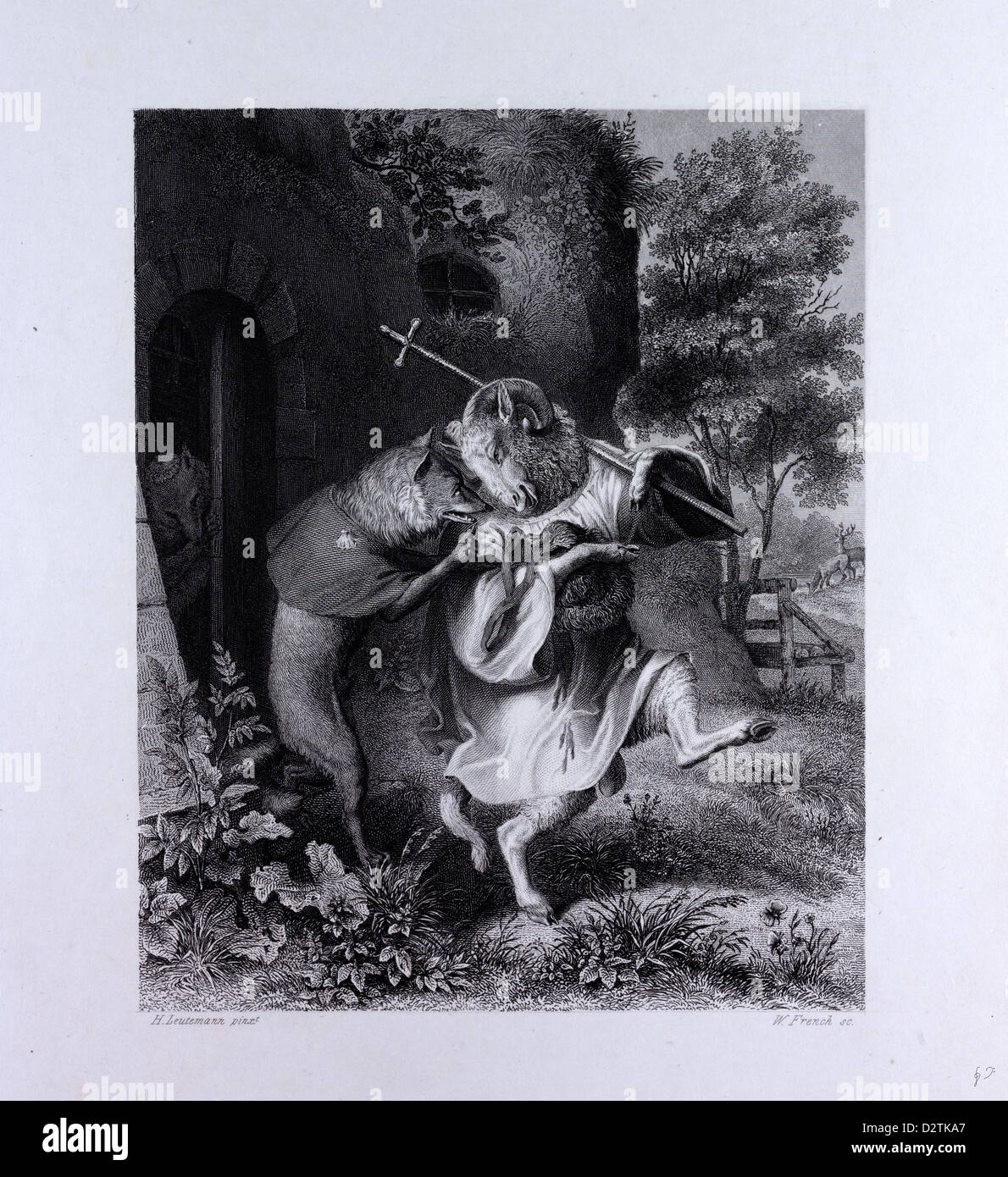 Reynard and Bellin Stock Photo - Alamy Reynard and Bellin Stock Photo - Alamy