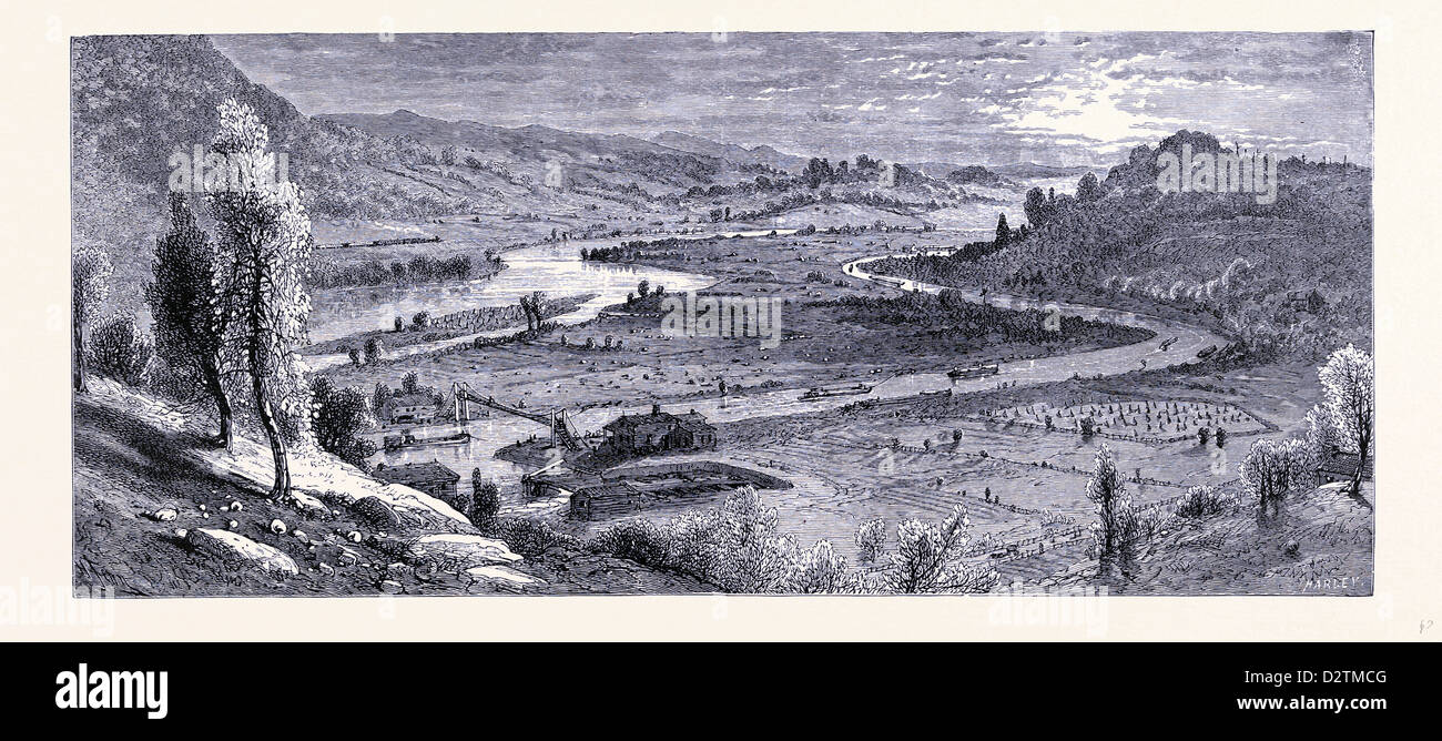 Mohawk valley hi-res stock photography and images - Alamy