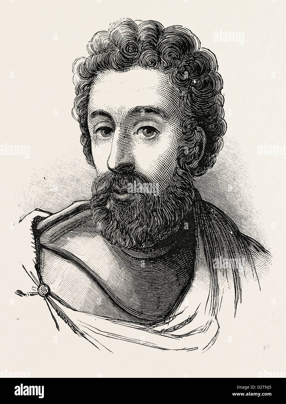 SIR WILLIAM WALLACE Stock Photo - Alamy