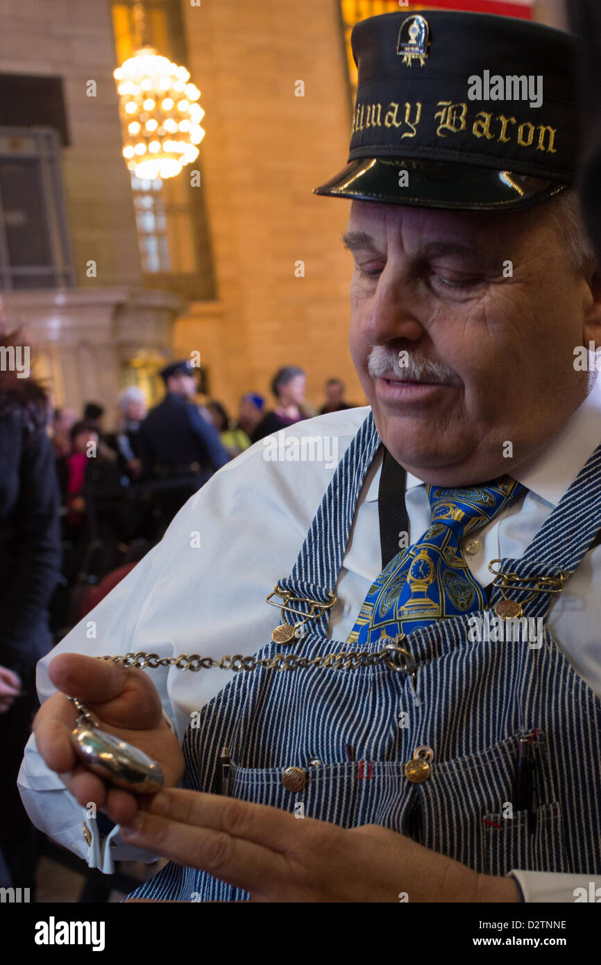 Railroad baron hi-res stock photography and images - Alamy