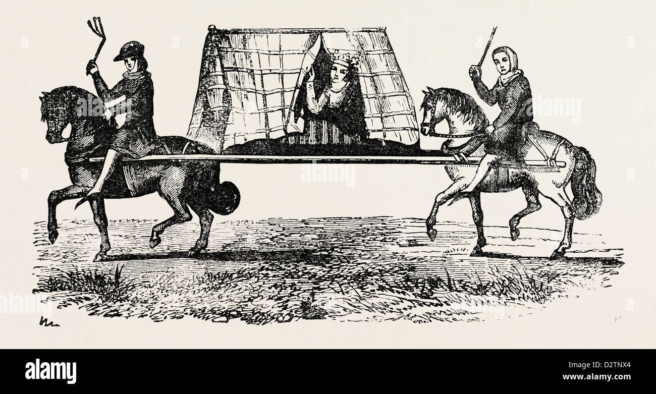 Queen isabella hi-res stock photography and images - Alamy