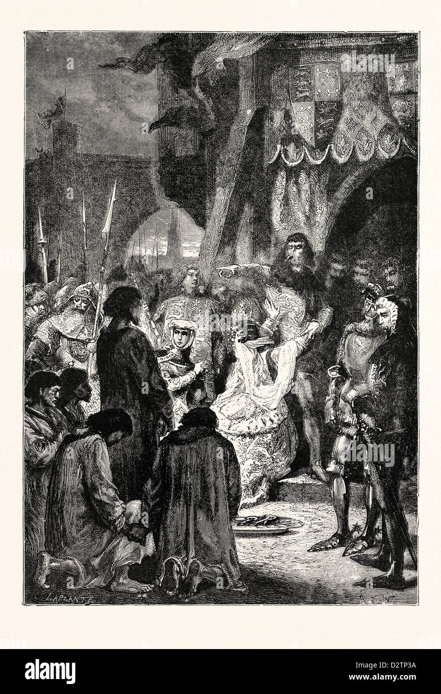 Orders the execution hi-res stock photography and images - Alamy