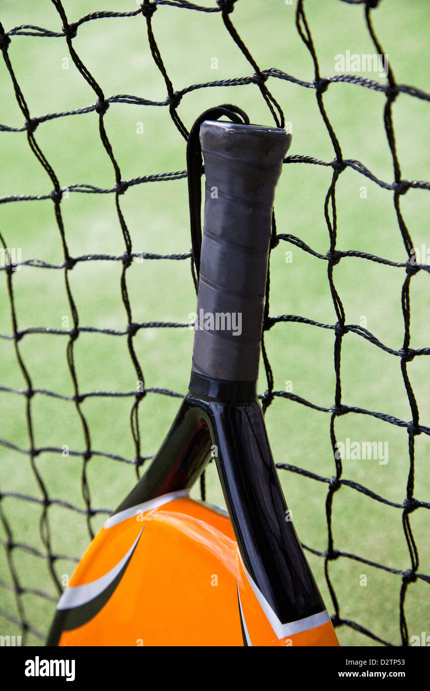 Paddelball hi-res stock photography and images - Alamy