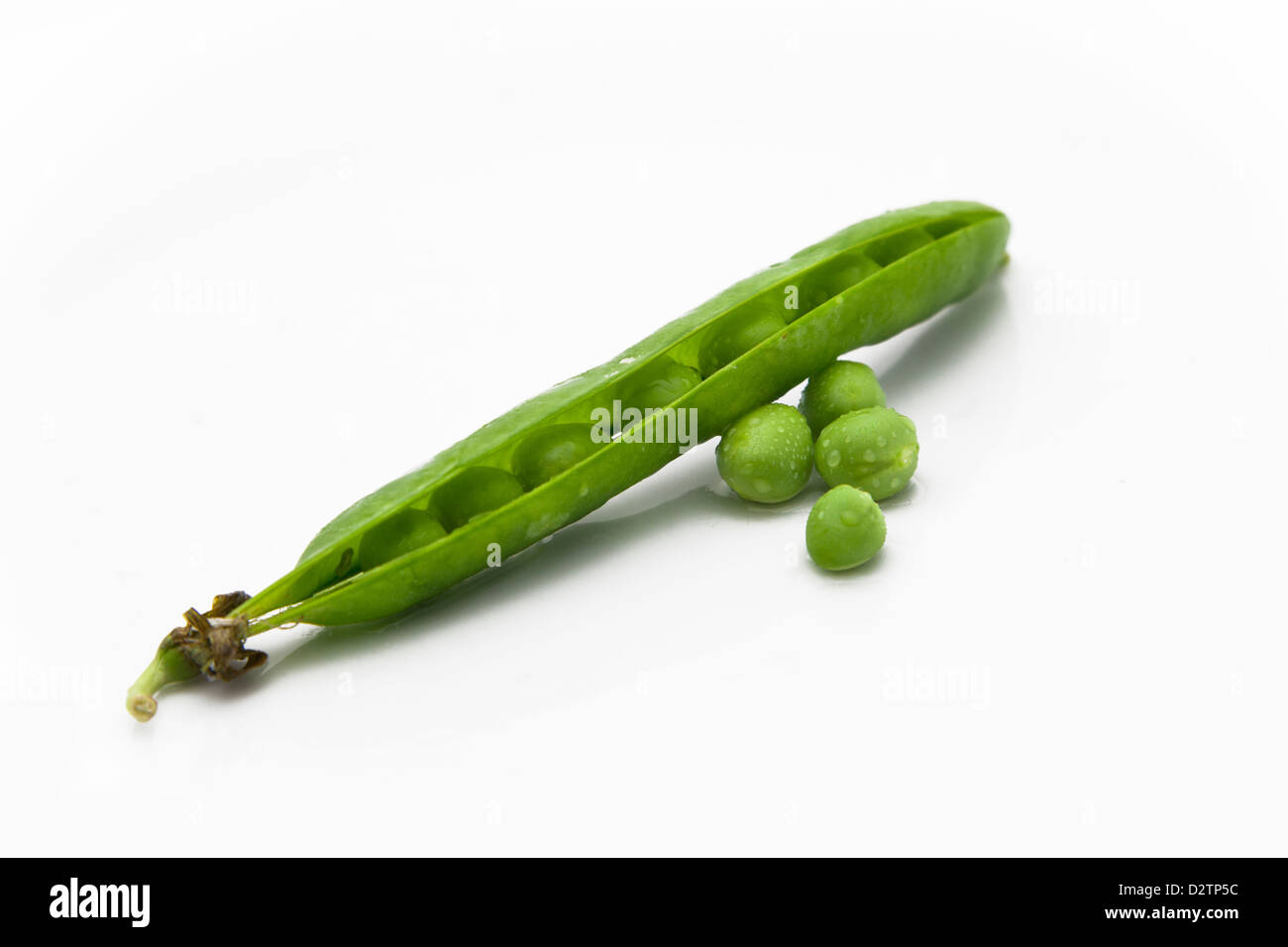 Full pod Cut Out Stock Images & Pictures - Alamy