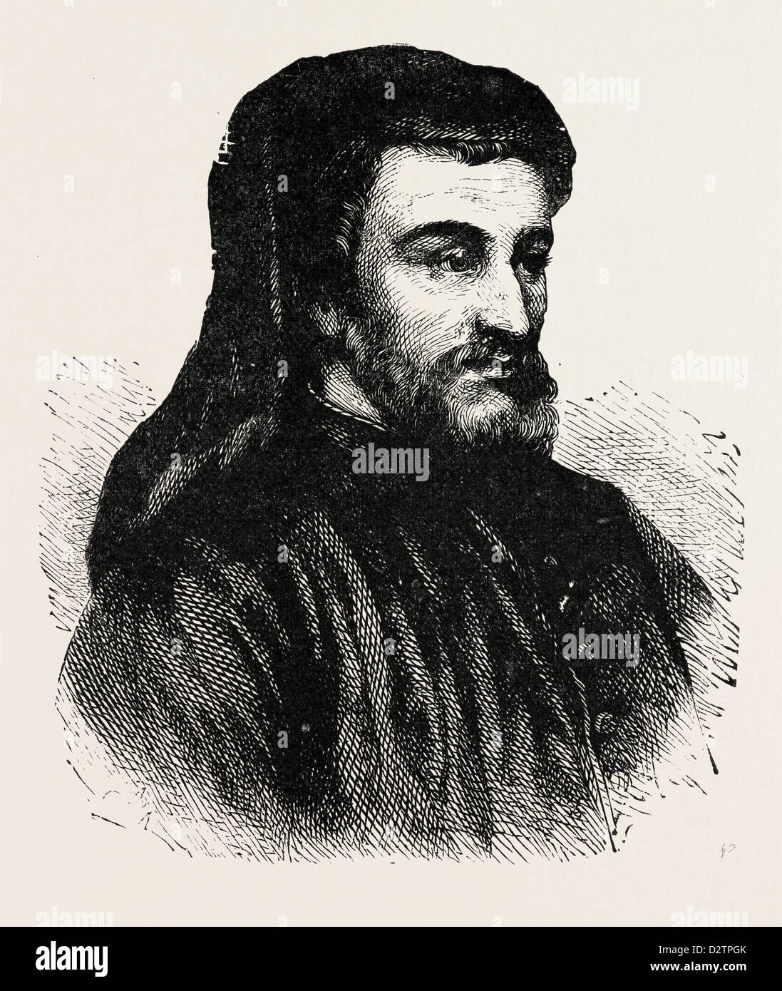 Geoffrey Chaucer Stock Photos & Geoffrey Chaucer Stock Images - Alamy