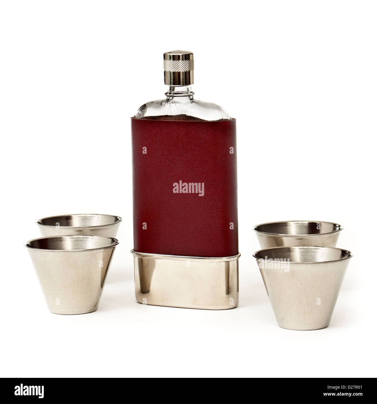 Flask hi-res stock photography and images - Alamy