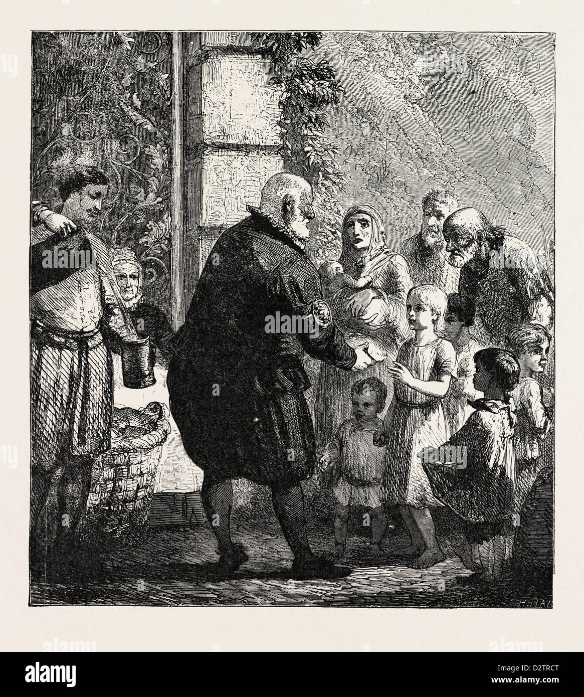 English gate hi-res stock photography and images - Alamy