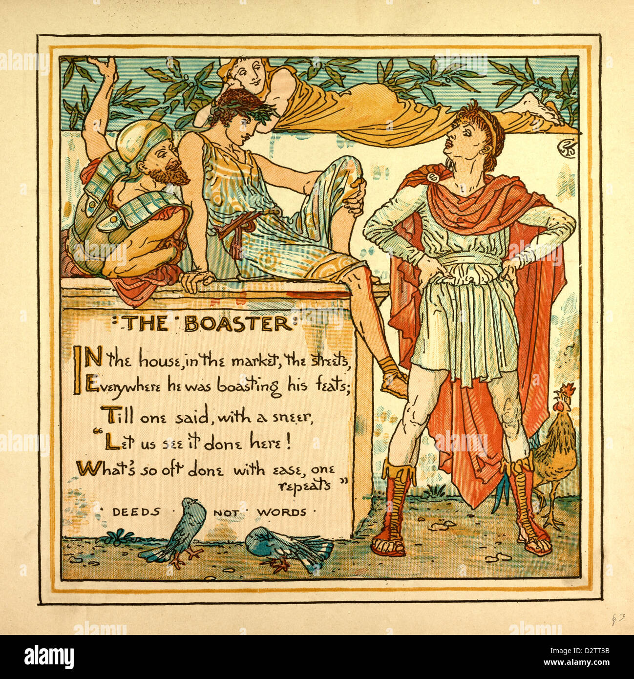 English art hi-res stock photography and images - Alamy