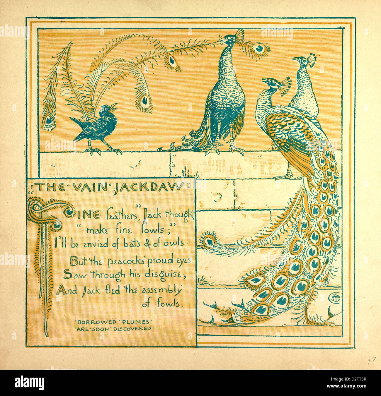 You are vain hi-res stock photography and images - Alamy