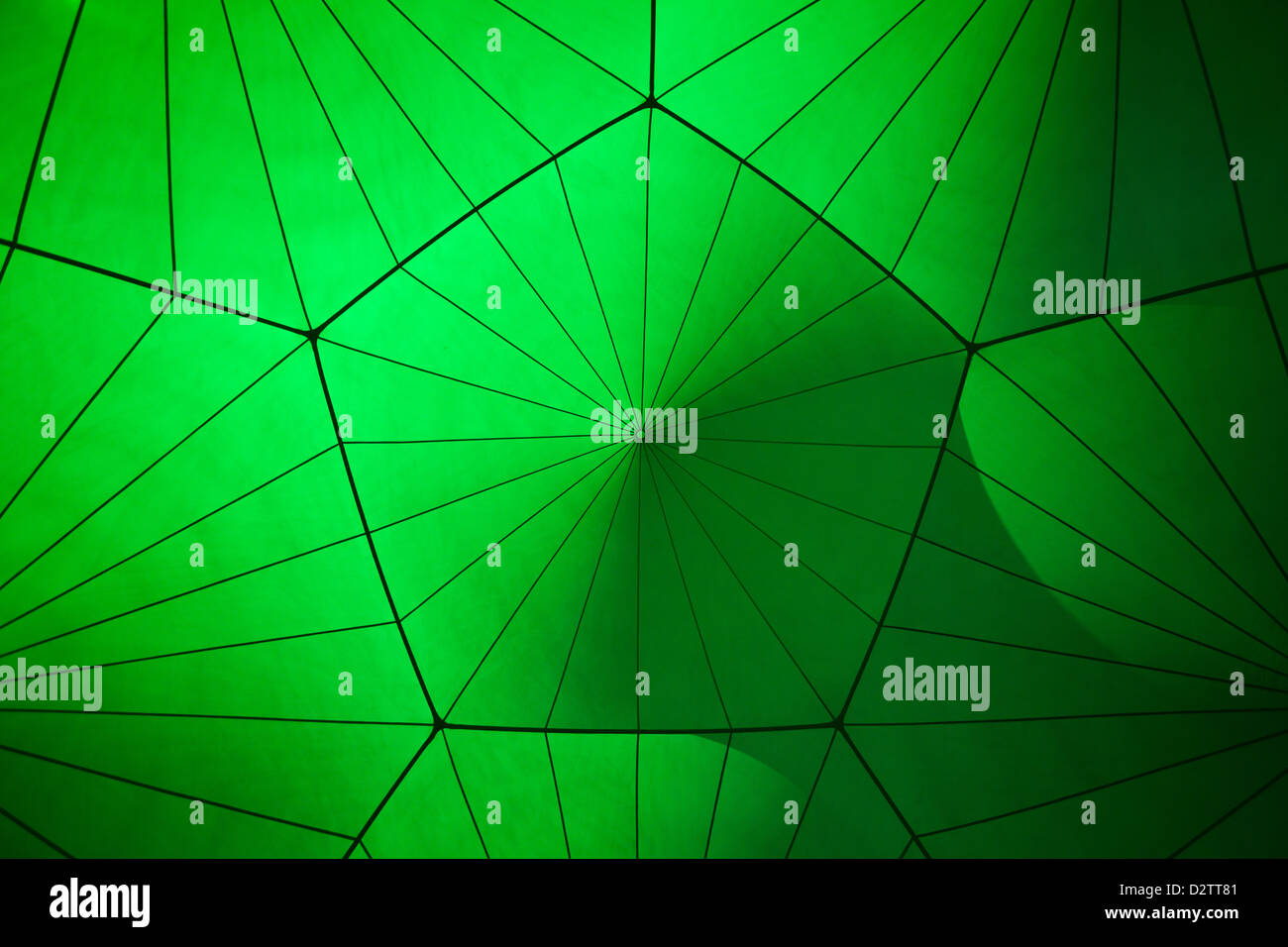 Exxopolis Luminarium - inside the inflatable traveling art exhibition ...