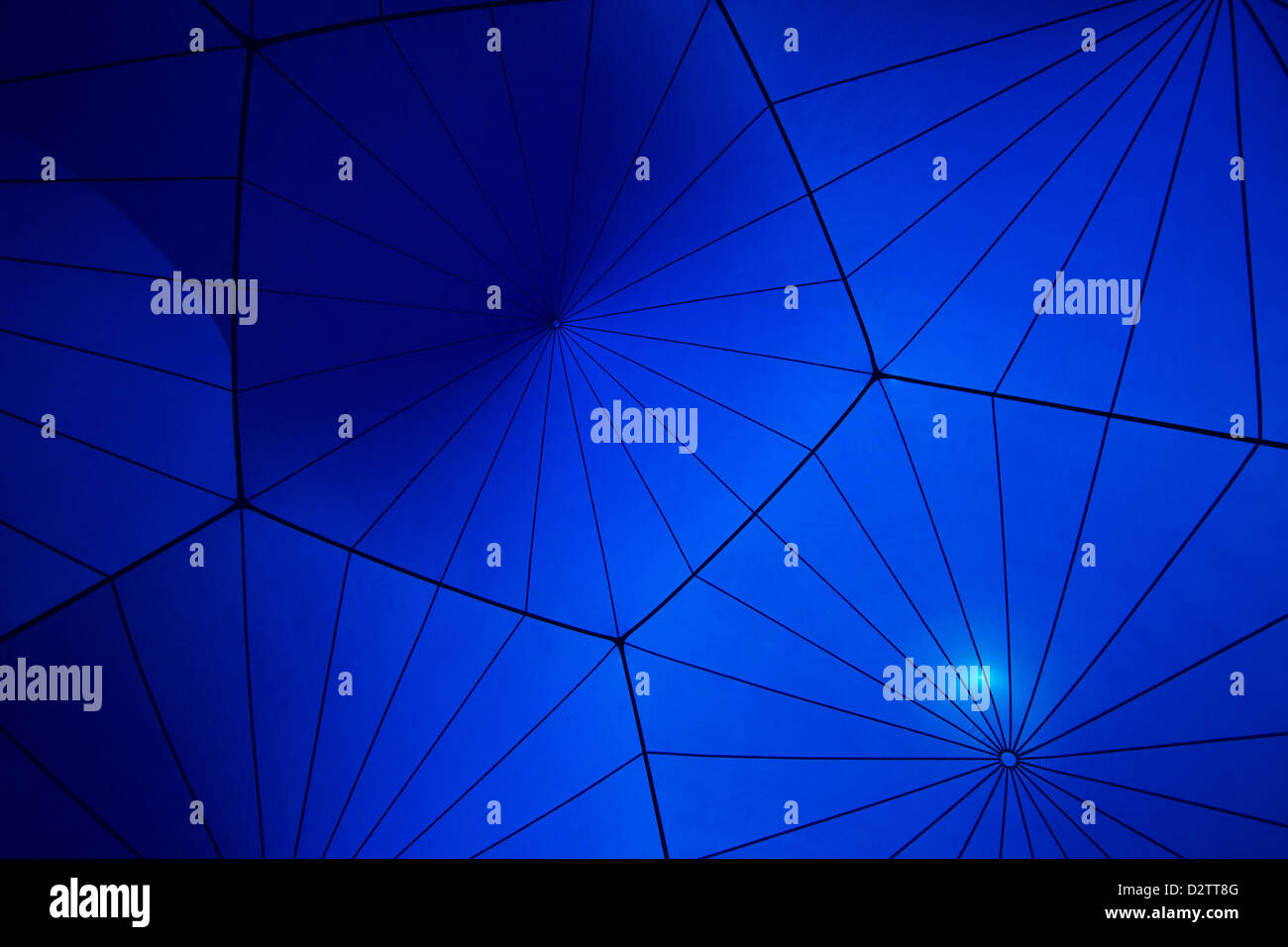 Exxopolis Luminarium - inside the inflatable traveling art exhibition ...