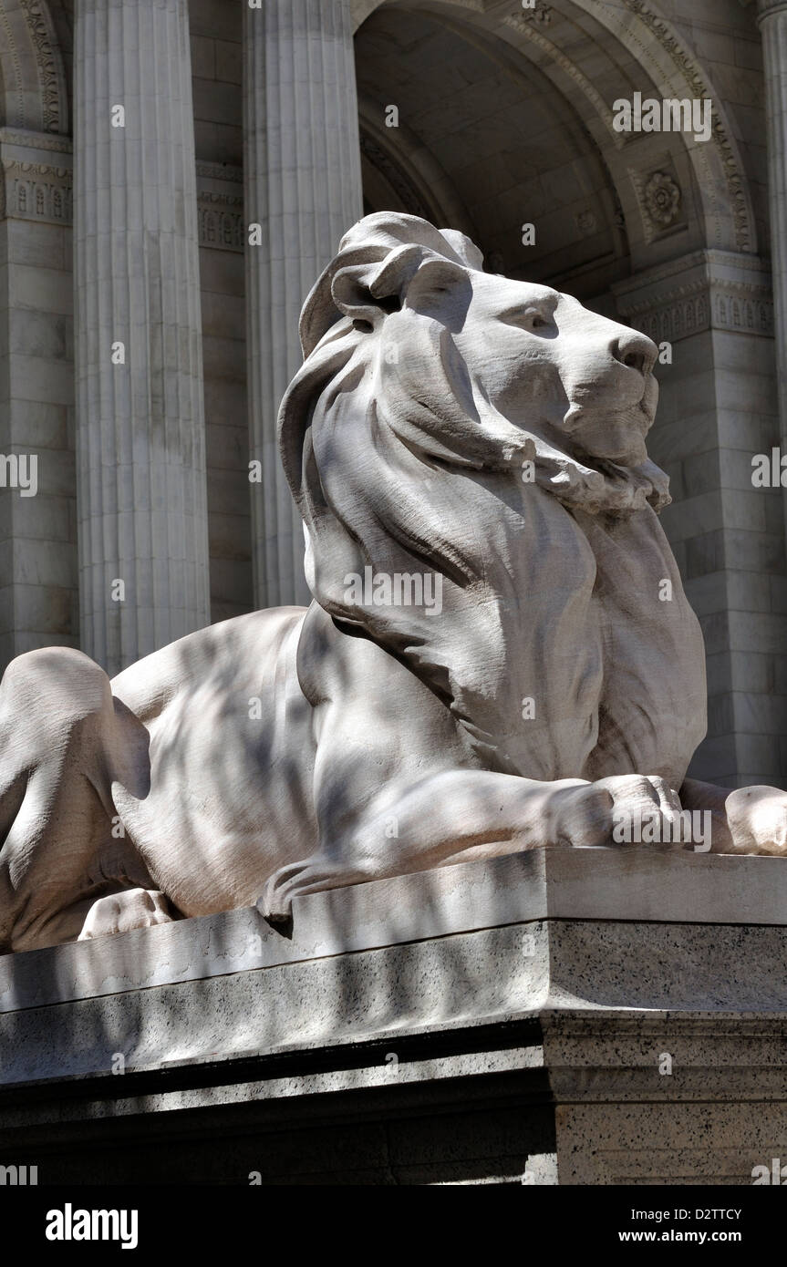 Stature lion hi-res stock photography and images - Alamy